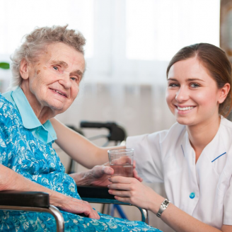 Supporting Good Continence Care - NISCC Learning Zone