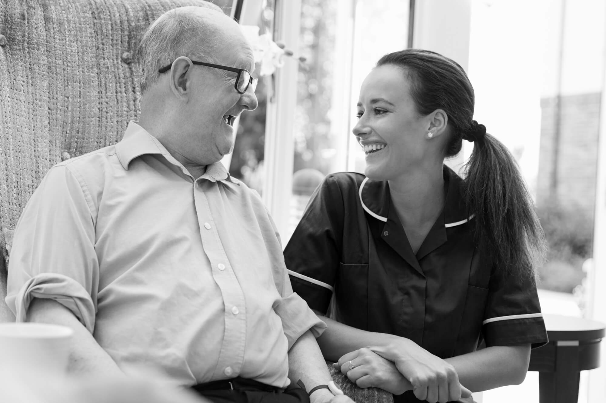 New to Social Care/Entrance Level Social Care Practitioner - NISCC ...