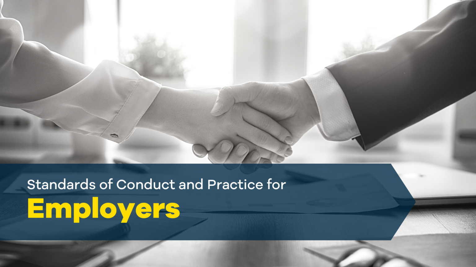 Social Work Employer Responsibilities/ Guidance - NISCC Learning Zone