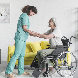 Training for Home Care Workforce Presentations - NISCC Learning Zone