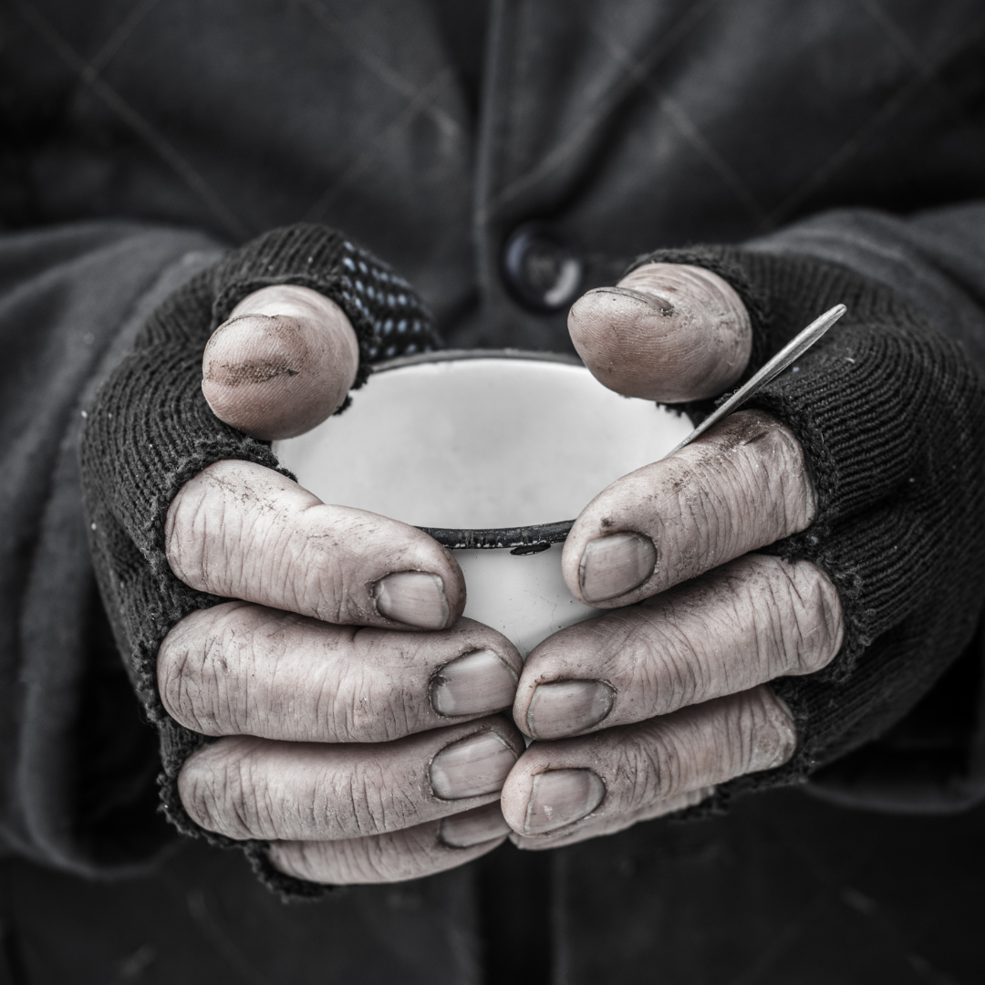 Homelessness - NISCC Learning Zone