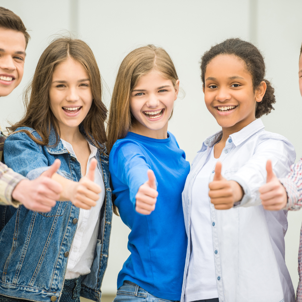 Understanding Adolescent Development and Issues: 13-18 Years - NISCC ...