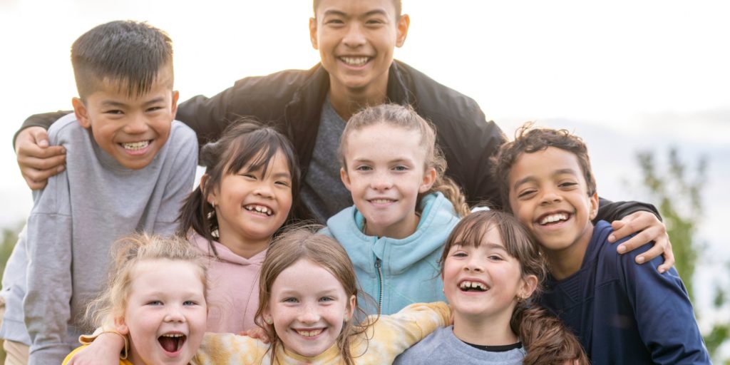 Understanding Children and Young People's Development and Issues ...