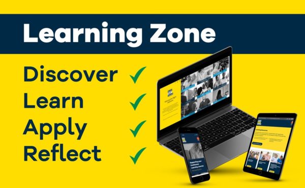 Why Learning Zone? - NISCC Learning Zone